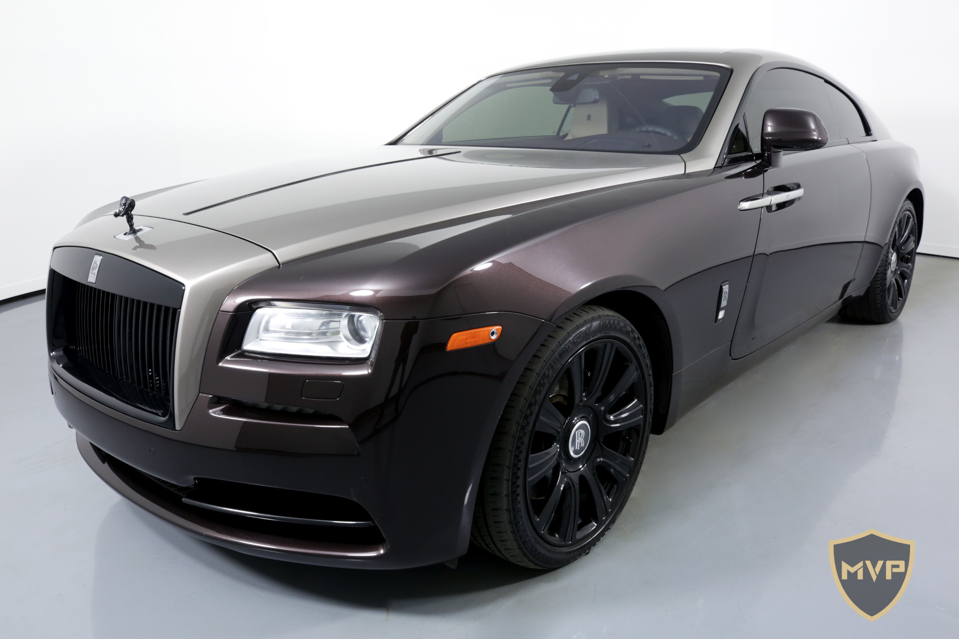 Used 2018 ROLLS ROYCE WRAITH For Sale ($1,099) | MVP Charlotte Stock # ...