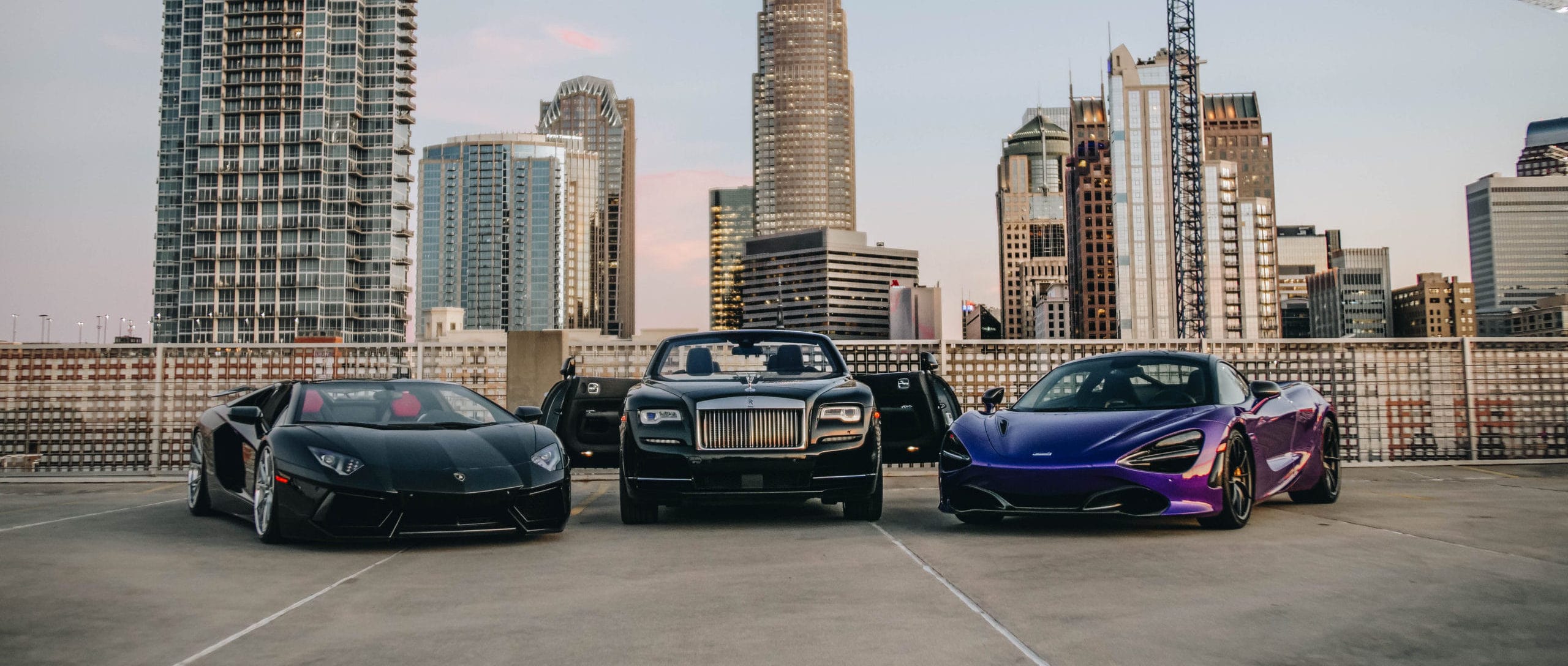 Exotic Car Rentals Luxury Car Rentals MVP Charlotte Exotic Car Rentals Luxury Car Rentals MVP Charlotte